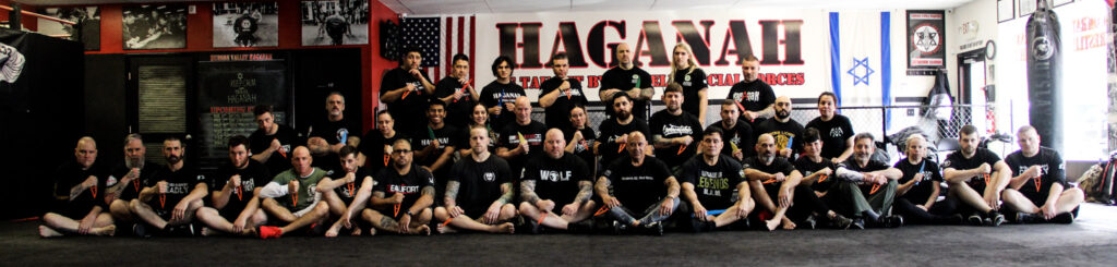 IHF 18th Annual Northeast HaganaH Conference | Hudson Valley HaganaH