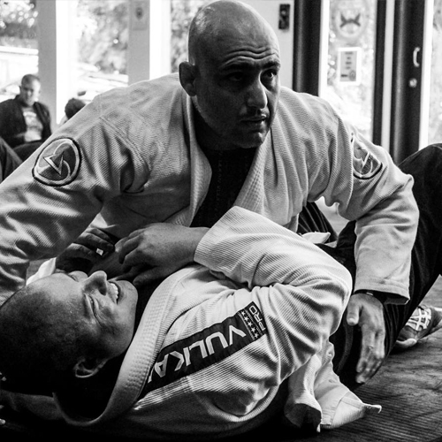 Meleiro Jiu Jitsu | Hudson Valley HaganaH