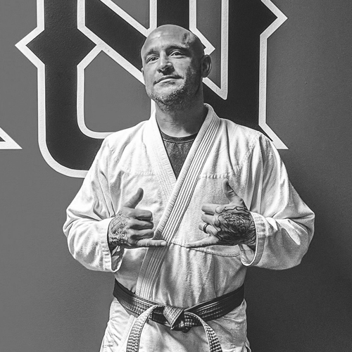 Coach Dylan | Hudson Valley HaganaH